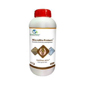 MicroMix- Protect Liquid® : 500ml | Green-Vision
